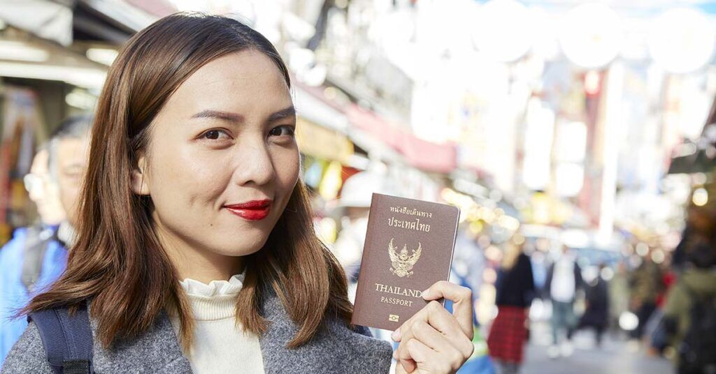 Exceptions in Acquiring Thai Citizenship